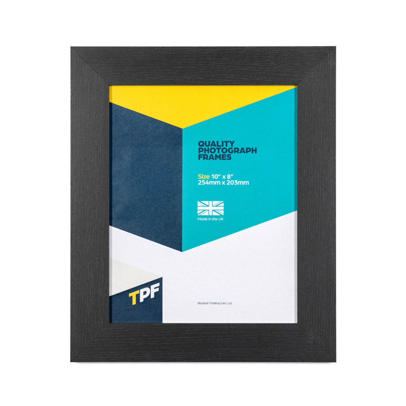 Black | C32 - Trade Picture Frames