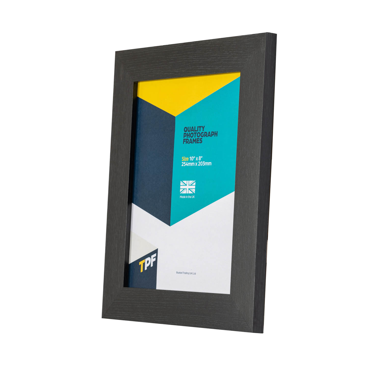 Black | C32 - Trade Picture Frames