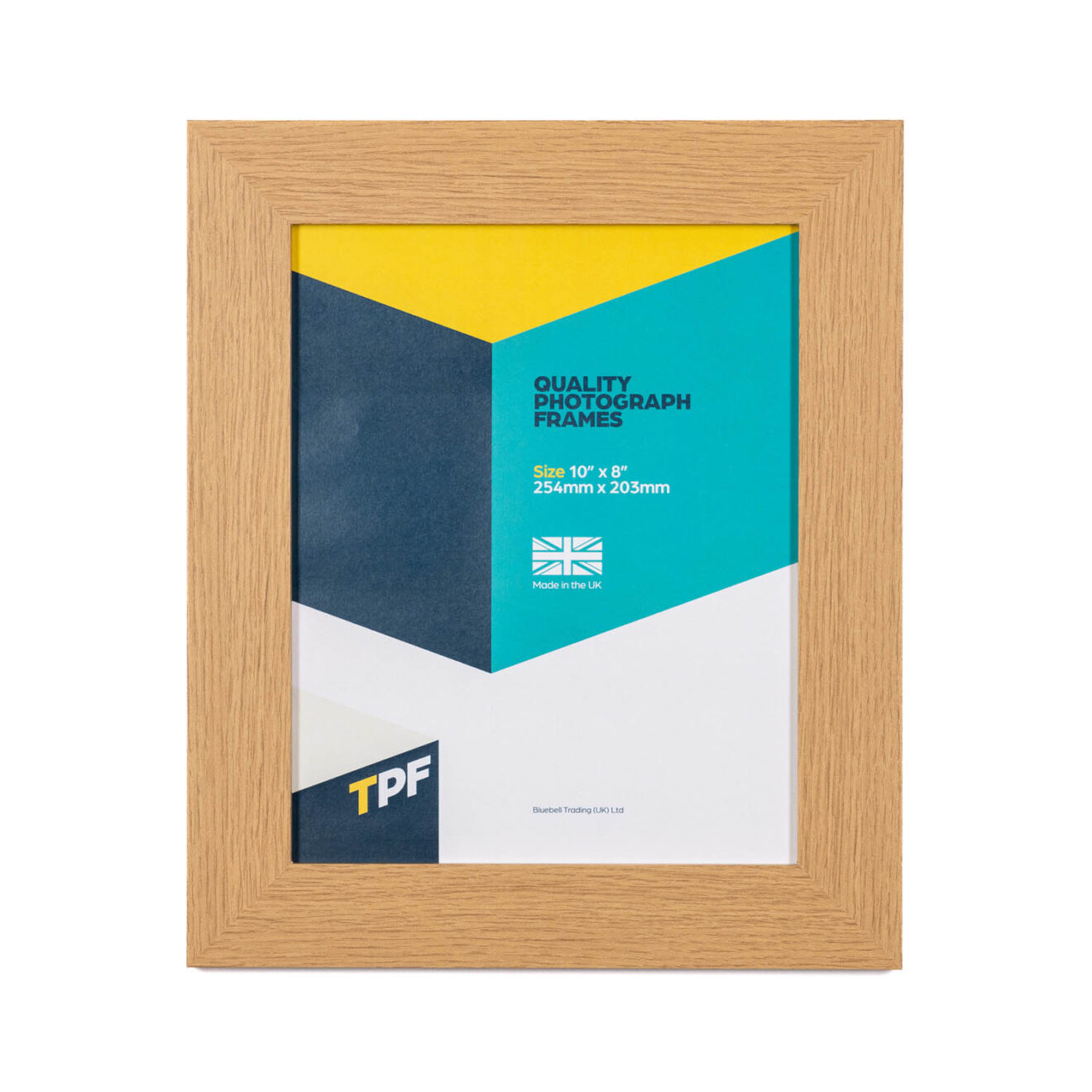 French Oak | C28 - Trade Picture Frames