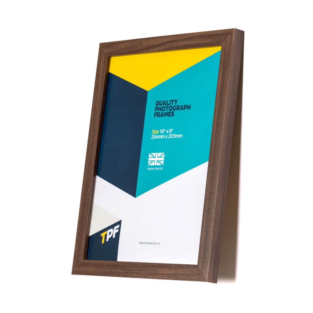 Dark Wood | A59 - Trade Picture Frames