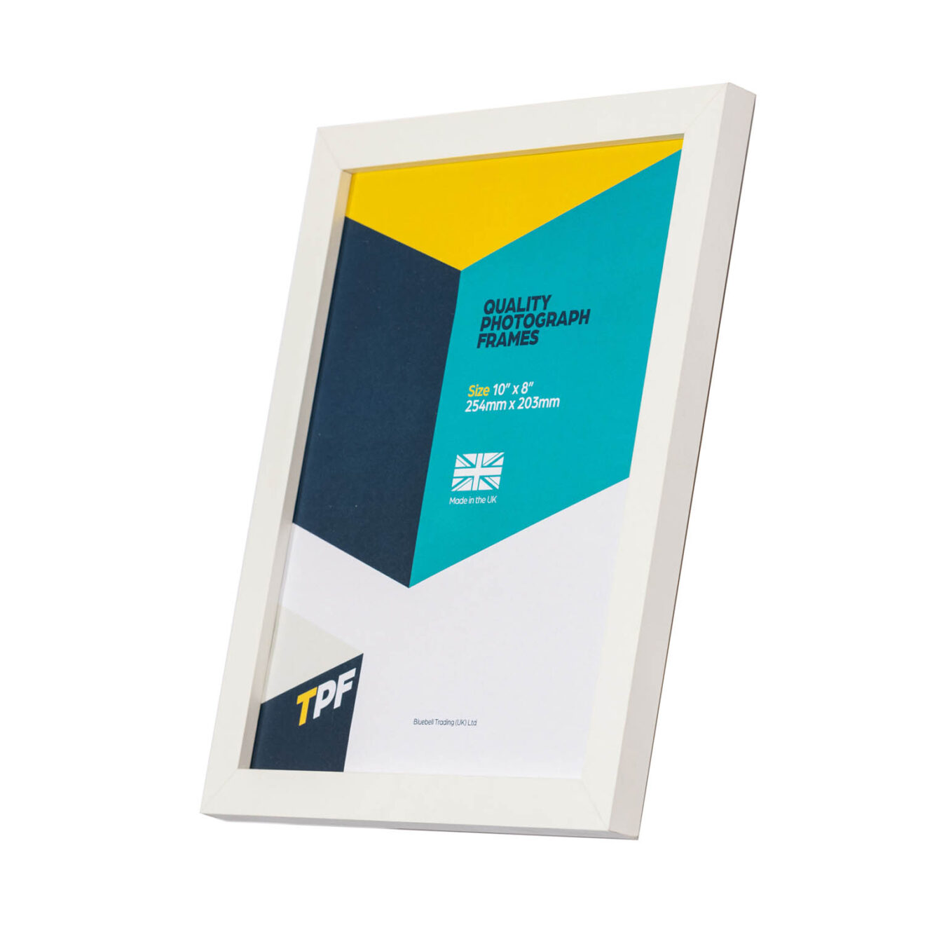 Matt White | A63 - Trade Picture Frames