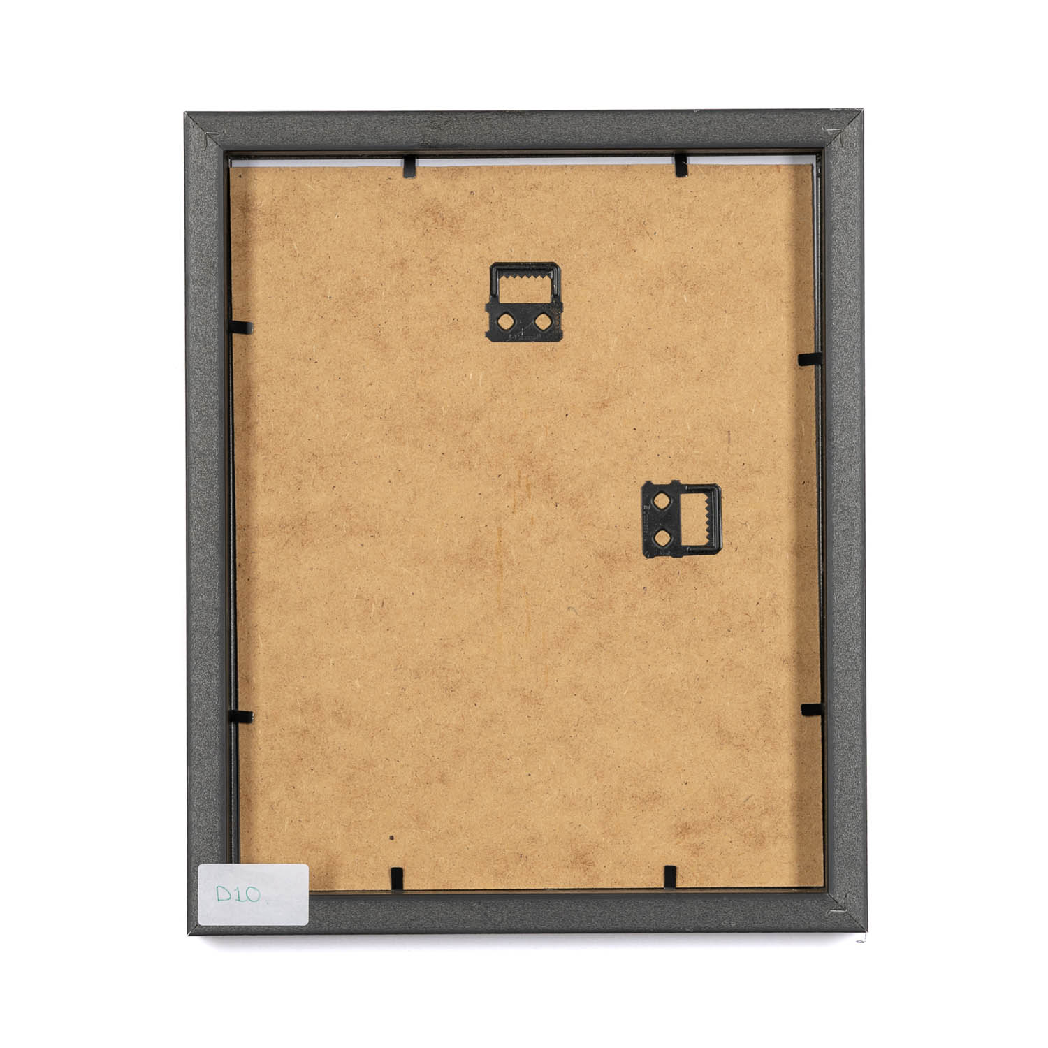 Deep Black | D10 - Trade Picture Frames