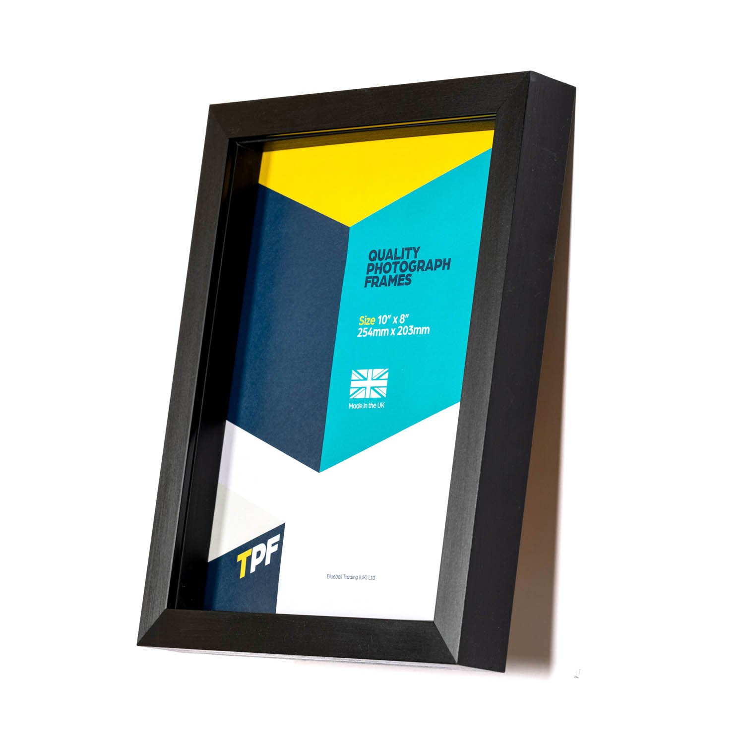 Black Box | D10B - Trade Picture Frames