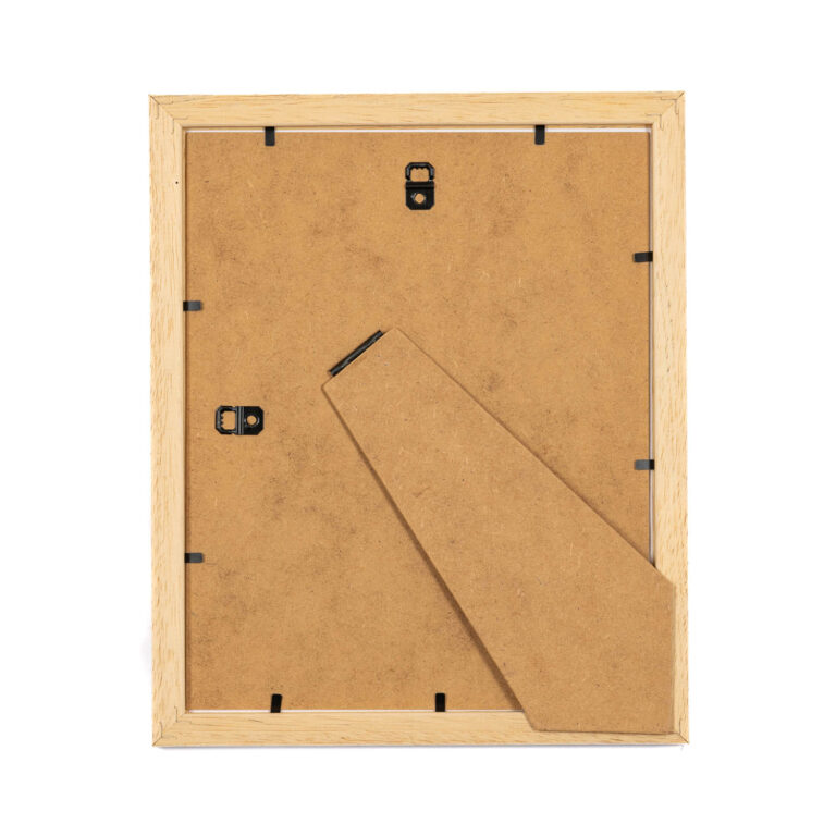 Quality White Wood | D2 - Trade Picture Frames