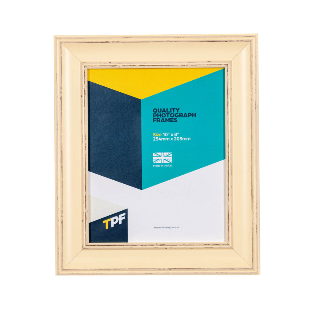 Premier Range - Trade Picture Frames