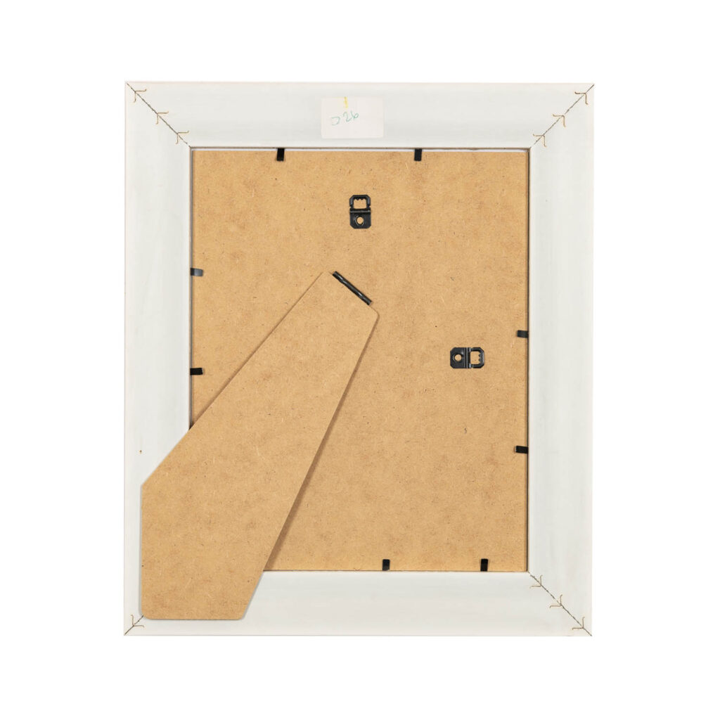 Shabby Cream | D26 - Trade Picture Frames