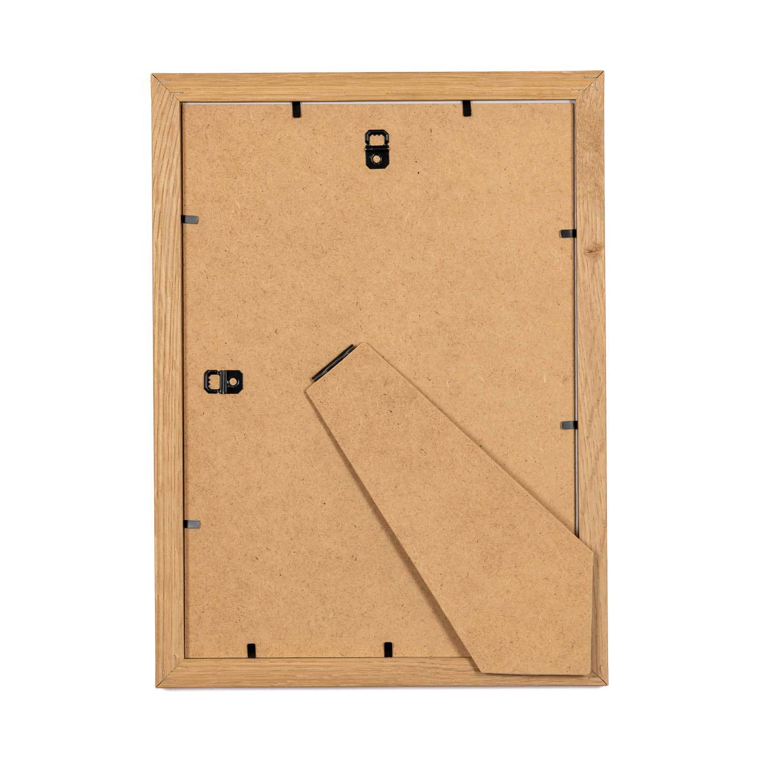 Natural Solid Oak Certificate Frame| O1 - Trade Picture Frames