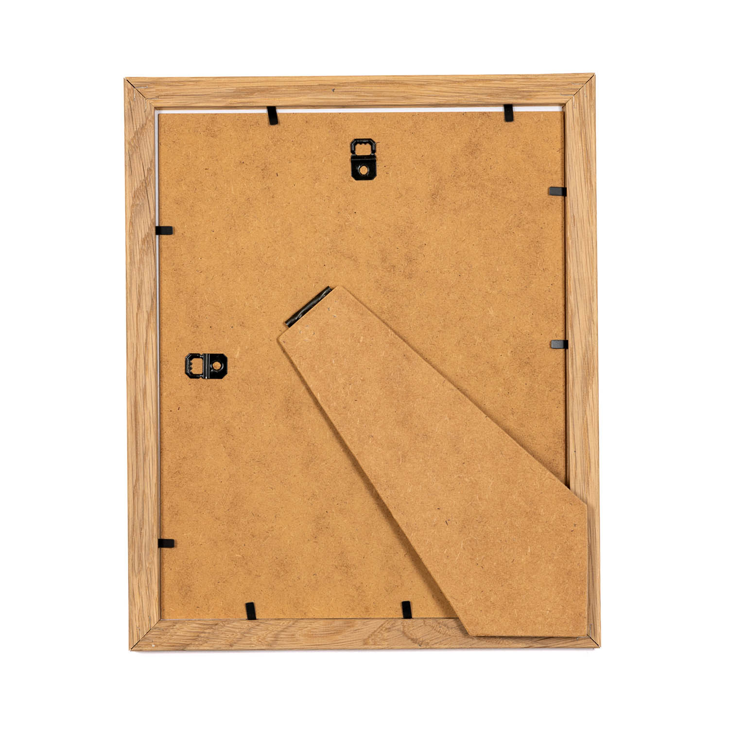 Natural Solid Oak Frame| O1 - Trade Picture Frames