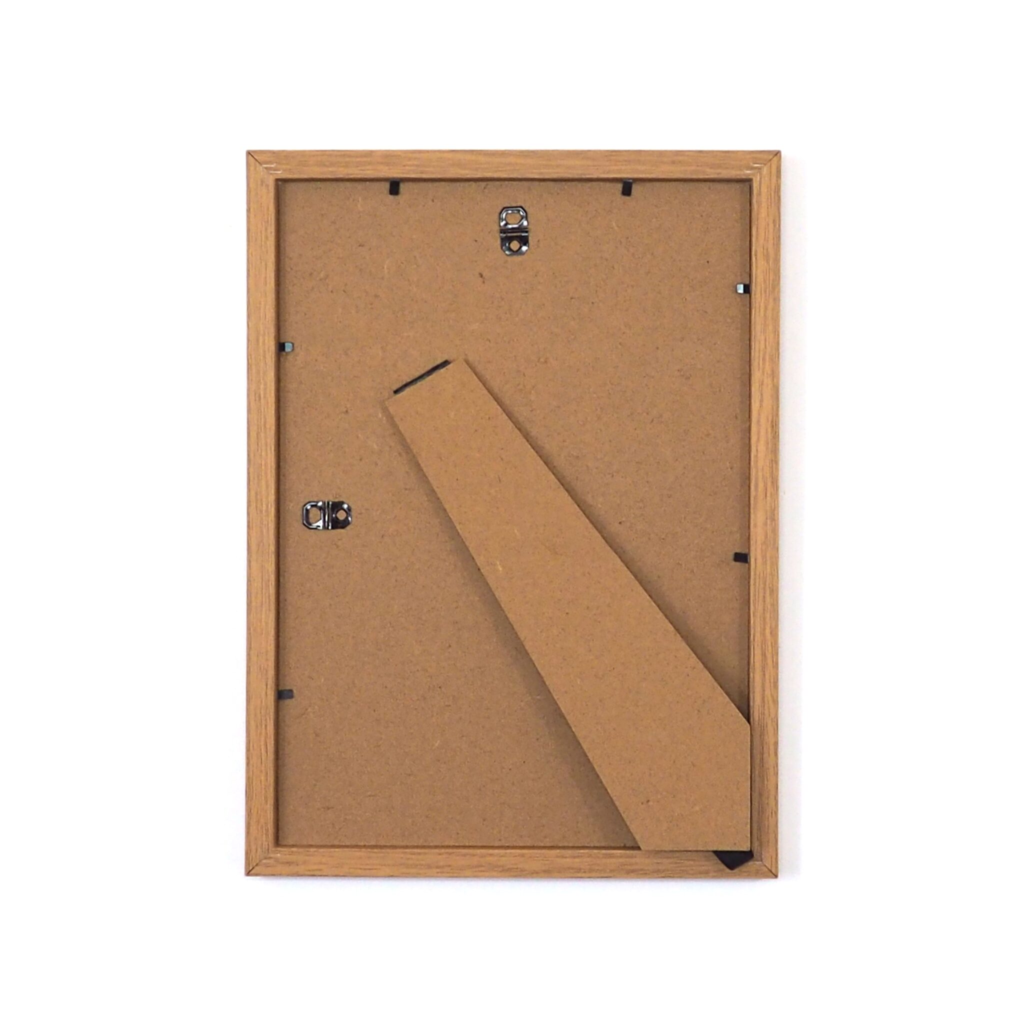 French Oak A4 Certificate Frame | A60B 20 PACK - Trade Picture Frames