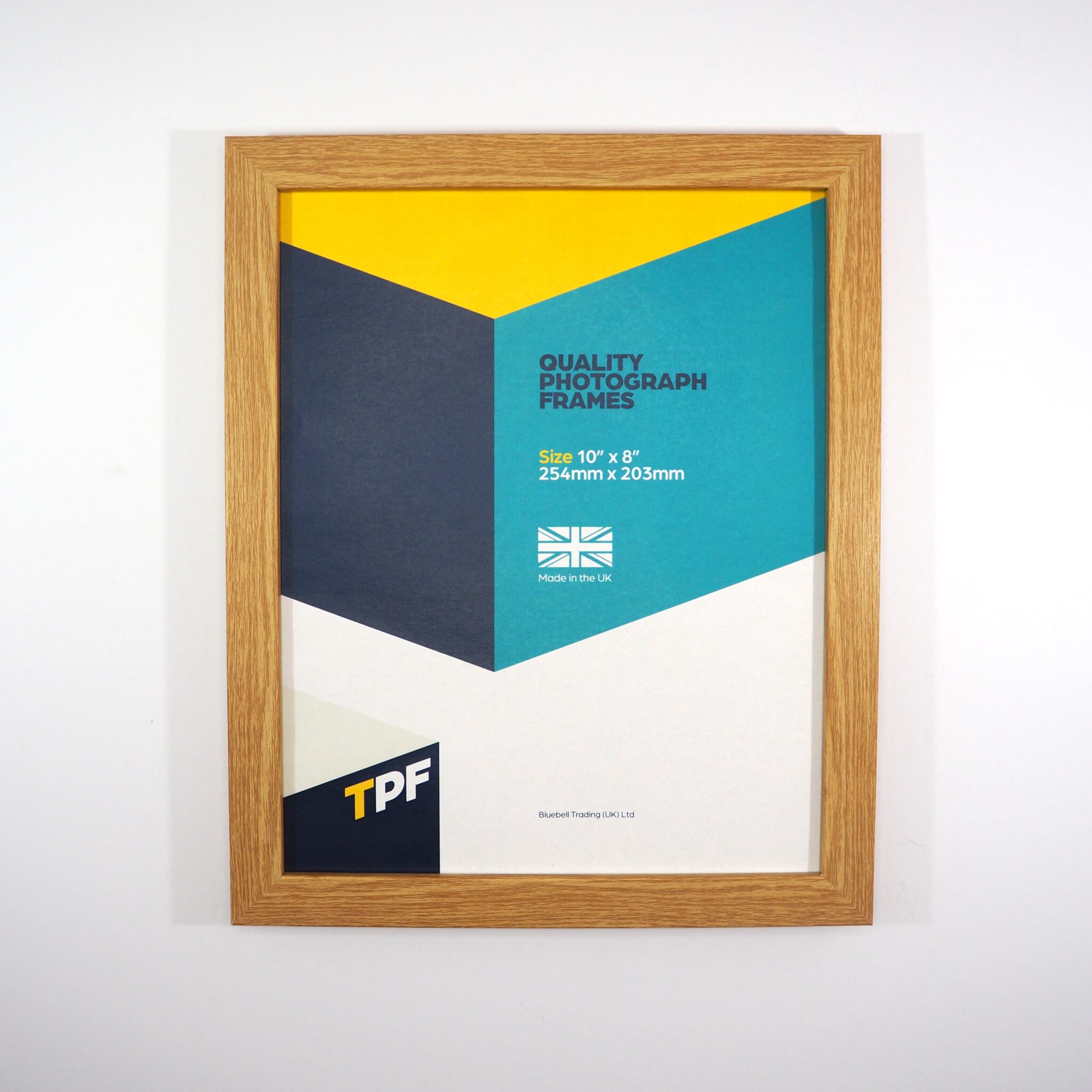 Oak Frame| T22 - Trade Picture Frames